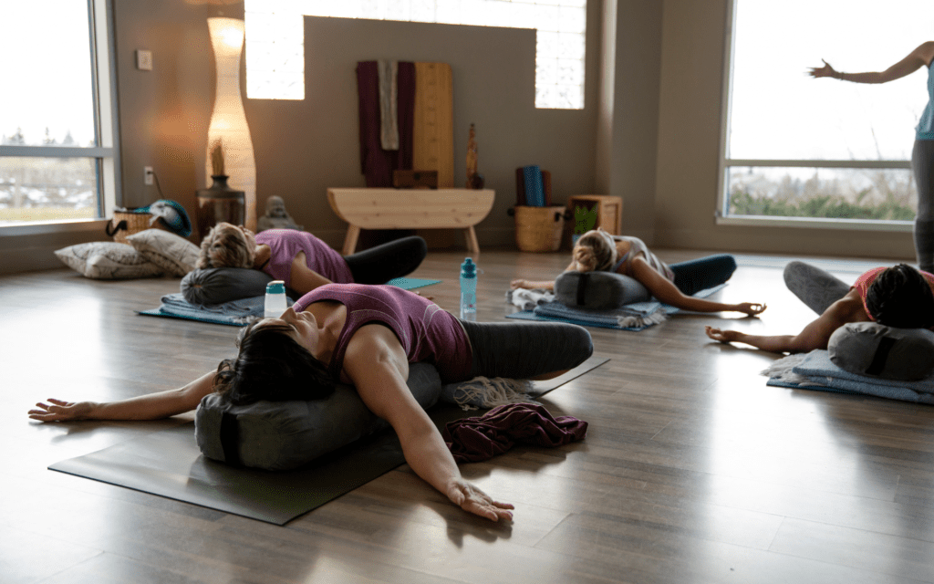 How Much Does a Yoga Studio Owner Make in 2026