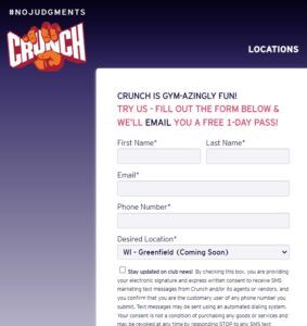 20 Best Gym Ads Examples - To Grow Your Brand in 2026 - WodGuru