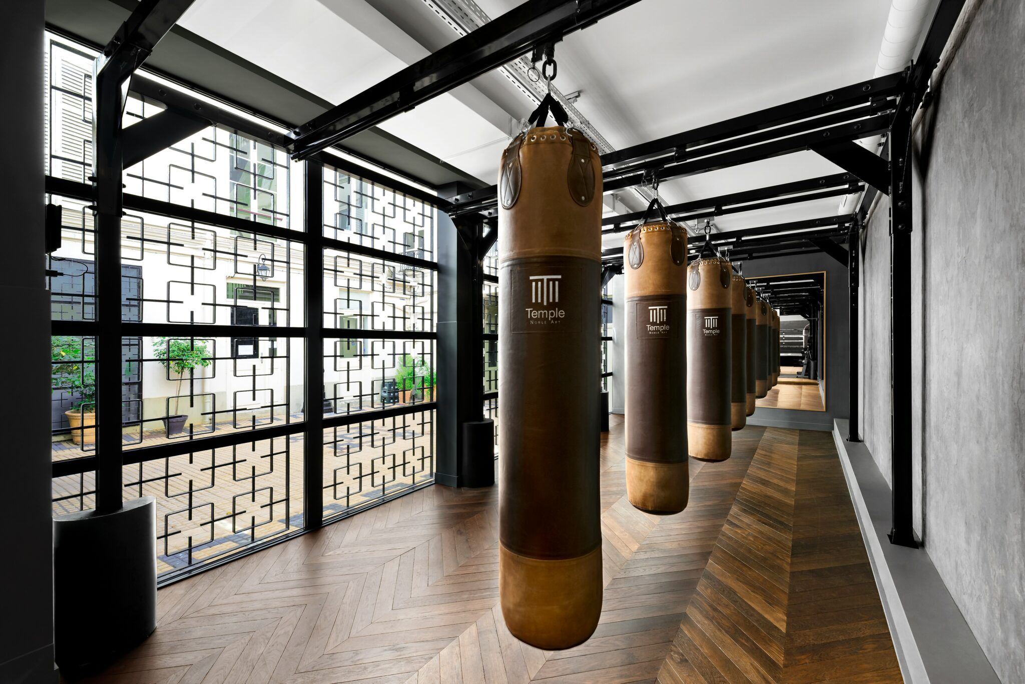 20 Top Luxury Gyms in 2026 (Bonus: Tips to Optimize Own Gym) - WodGuru