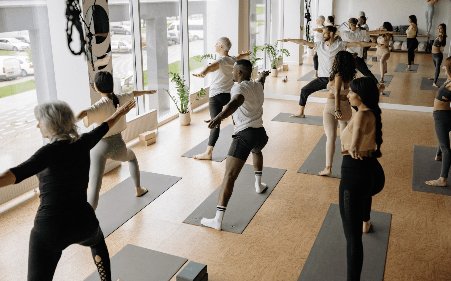 20 Best Yoga Marketing Ideas in 2026 (Yoga Studio Marketing Plan) - WodGuru