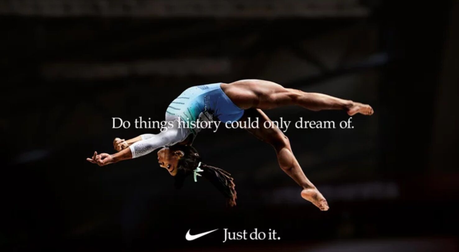 20 Best Fitness Ads - Positive Examples To Inspire You in 2026 - WodGuru