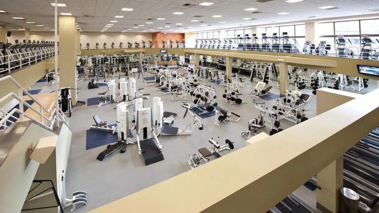 20 Top Luxury Gyms in 2026 (Bonus: Tips to Optimize Own Gym) - WodGuru