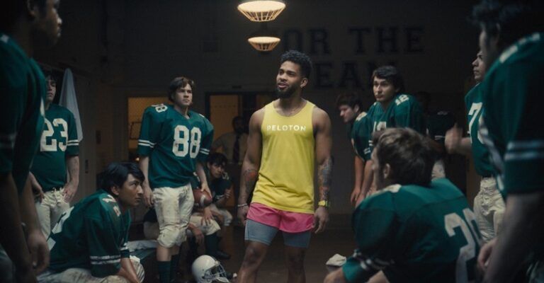 20 Best Fitness Ads - Positive Examples To Inspire You in 2026 - WodGuru