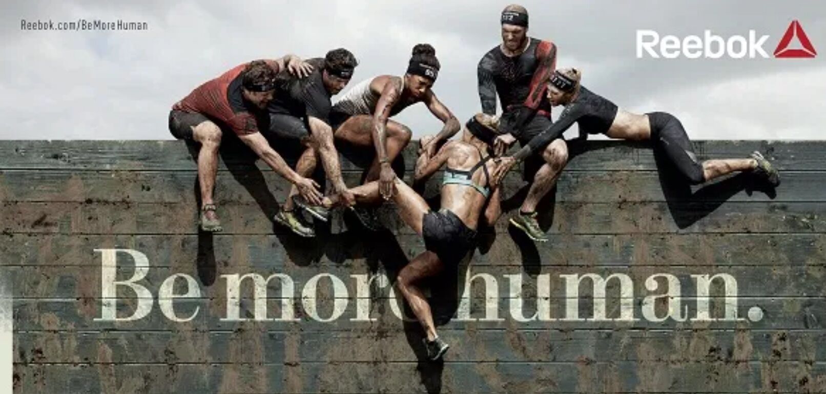 20 Best Fitness Ads - Positive Examples To Inspire You in 2026 - WodGuru