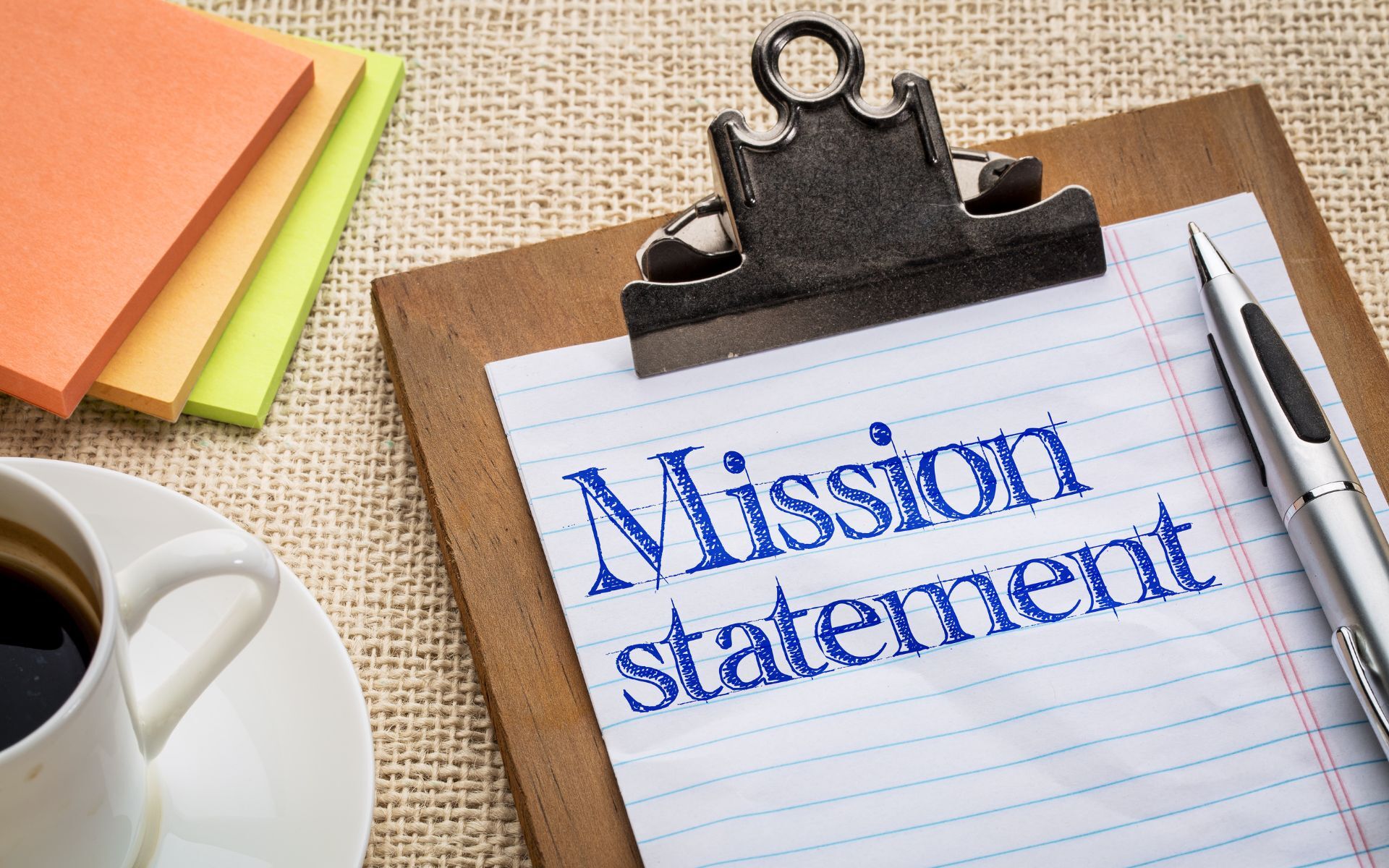 Gym Mission Statement: How To Write (35 Best Examples) - WodGuru