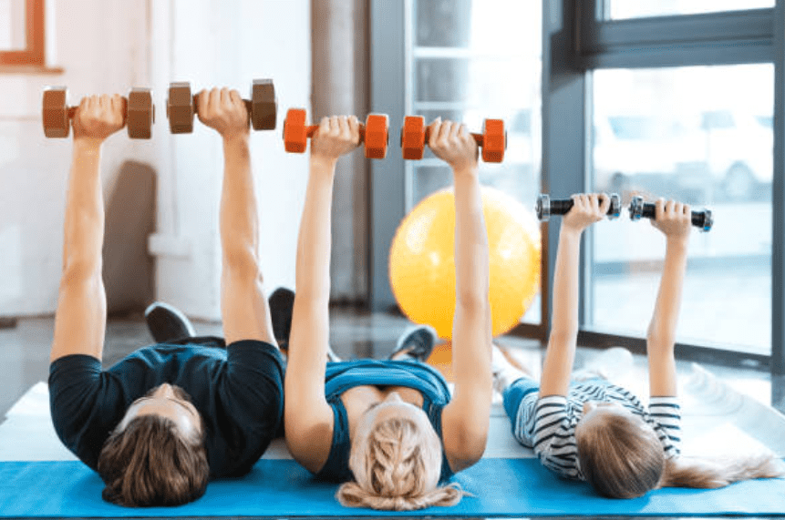 Gym Target Market: 10 Steps to Attract the Right Clients - WodGuru