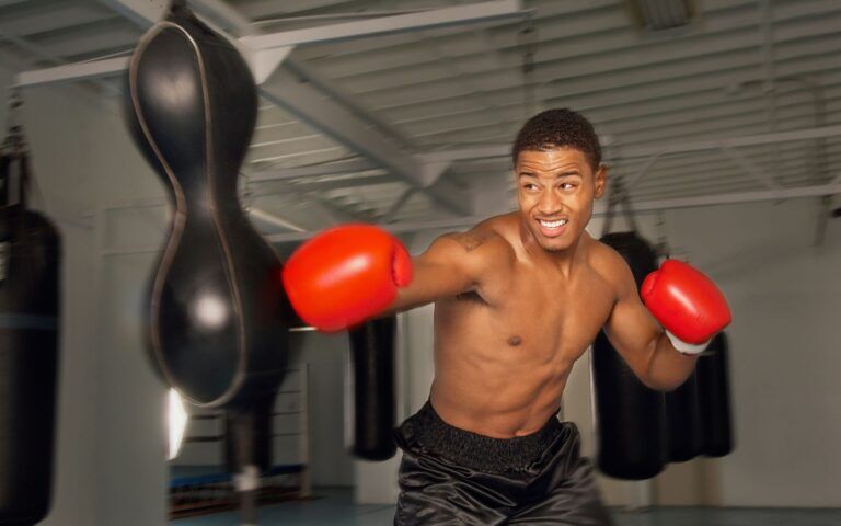Boxing Equipment List to Start a Boxing Gym in 2025 - WodGuru