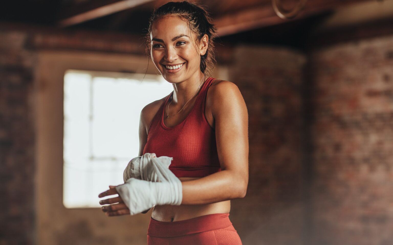 Boxing Equipment List to Start a Boxing Gym in 2025 - WodGuru