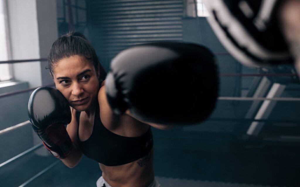 Boxing Equipment List to Start a Boxing Gym in 2025 - WodGuru