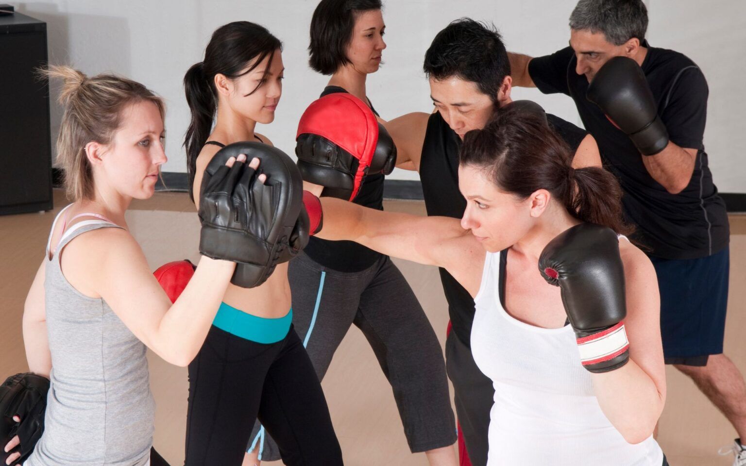 How to Open a Boxing Gym: 13 Steps to Knockout Success in 2025 - WodGuru