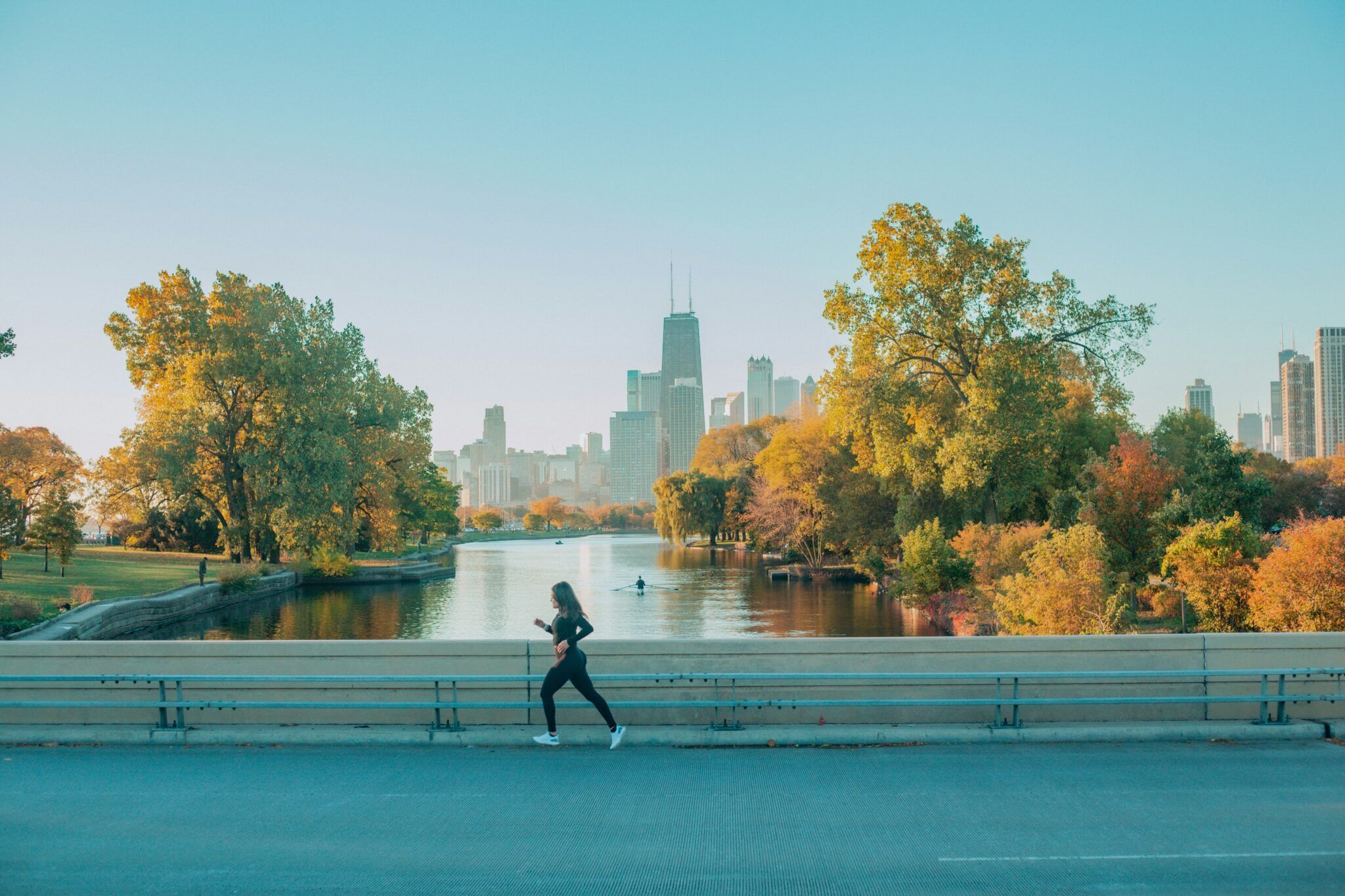 20 Fittest Cities & States in America to Choose Your Gym Location in ...