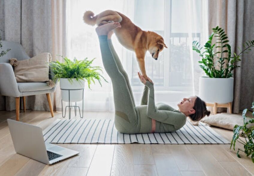 12 Yoga Trends to Follow and Attract More Members in 2026 - WodGuru