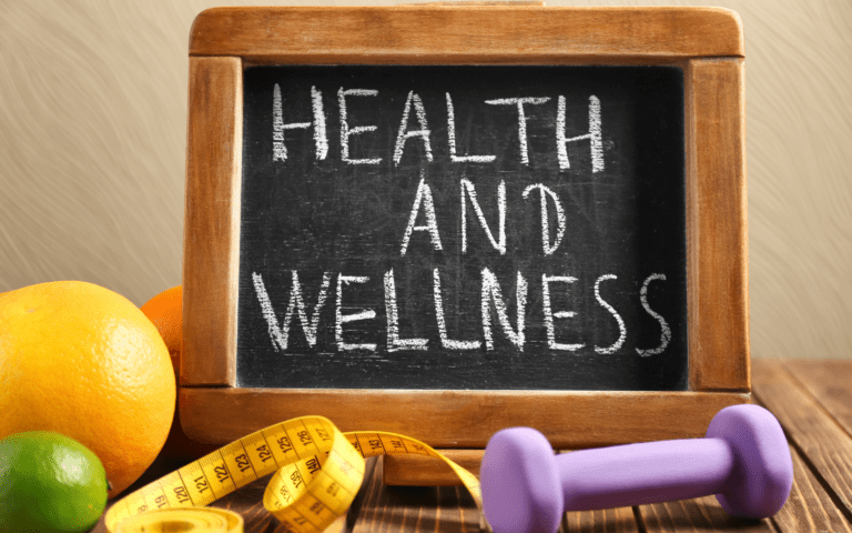 15 Top Wellness Websites Design to Get Inspired - WodGuru