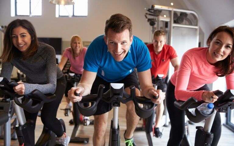 How to Open a Spin Studio: 14 Steps for Successful Studio in 2026 - WodGuru