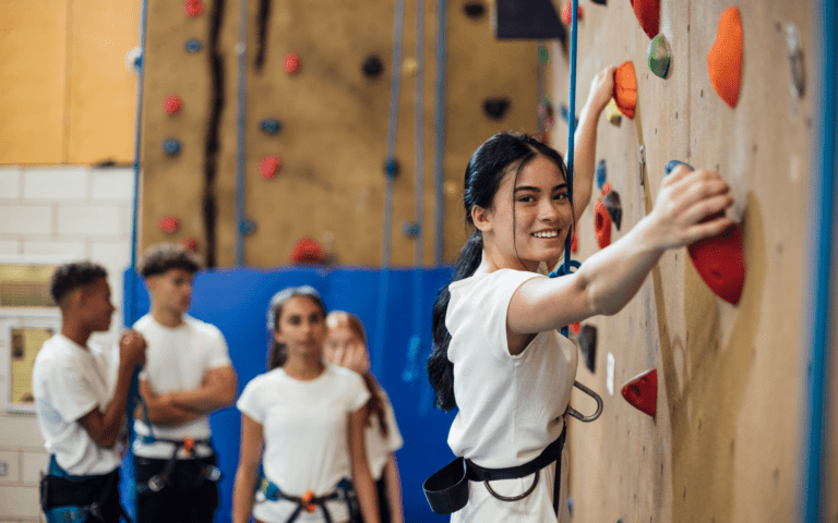 How to Start a Climbing Gym Successfully in 14 Steps - WodGuru