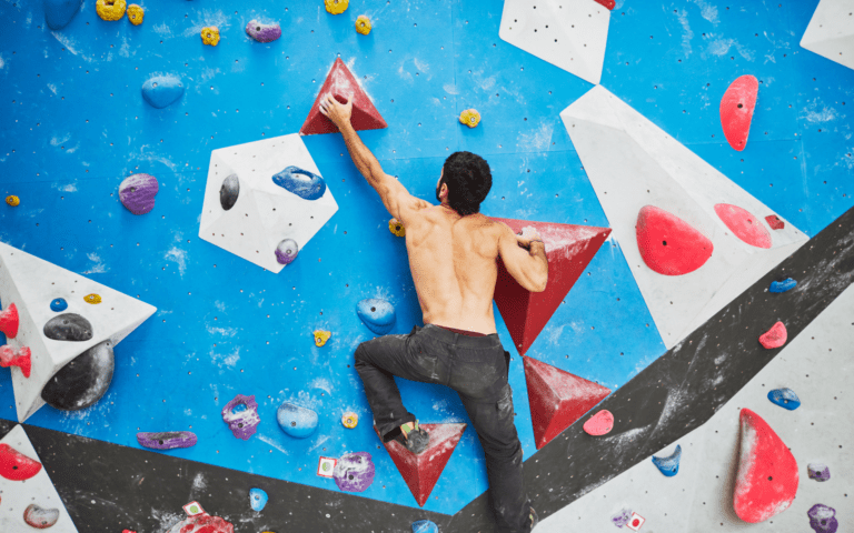 How to Start a Climbing Gym Successfully in 14 Steps - WodGuru