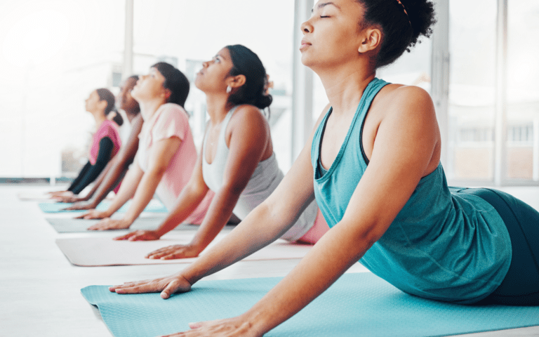 15 Top Wellness Websites Design to Get Inspired - WodGuru