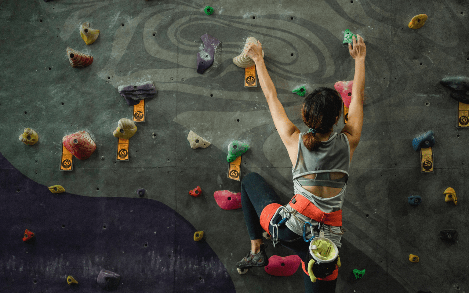 How to Start a Climbing Gym Successfully in 14 Steps - WodGuru