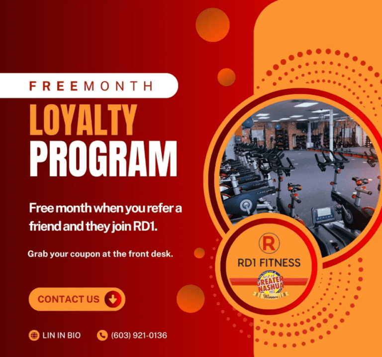 Gym SWOT Analysis: Benefits and Step-by-Step Guide (2025) - WodGuru