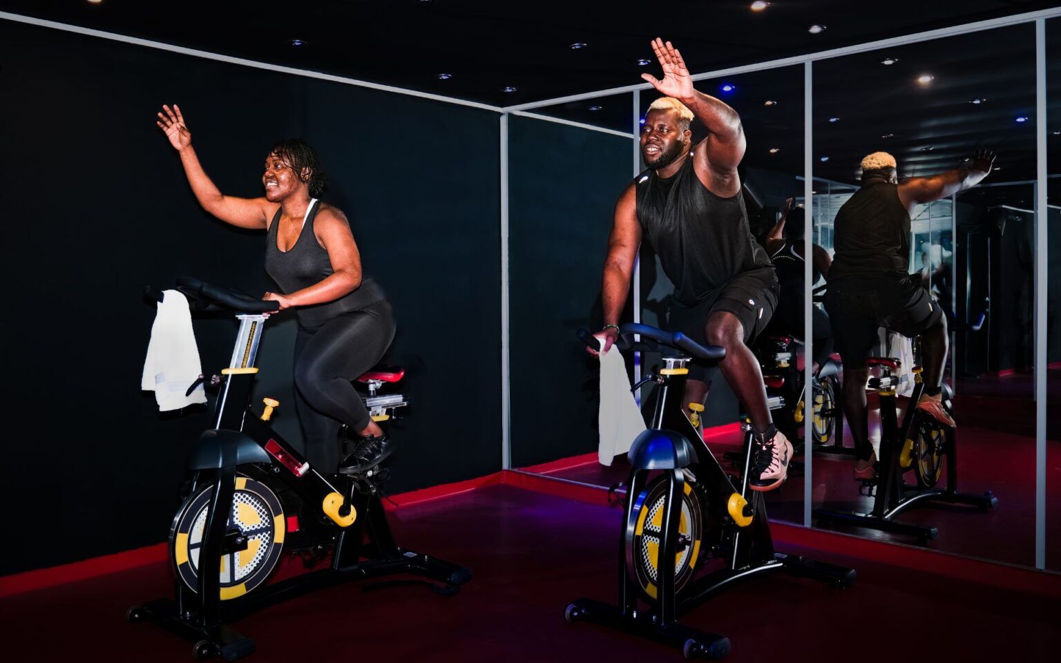 How to Open a Spin Studio: 14 Steps for Successful Studio in 2026 - WodGuru