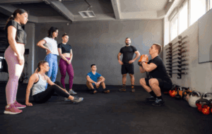FREE Small Group Training Program Template to Save Your Time - WodGuru