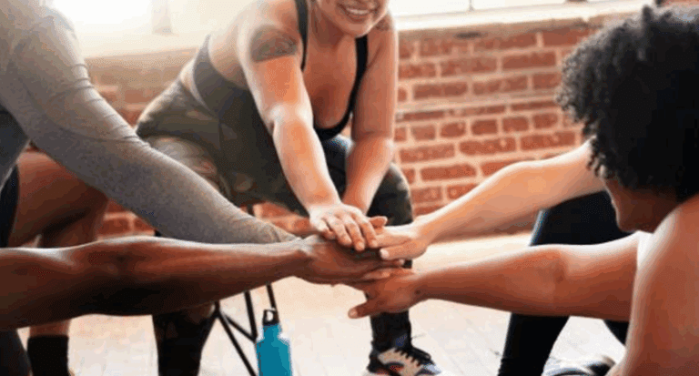 FREE Small Group Training Program Template to Save Your Time - WodGuru