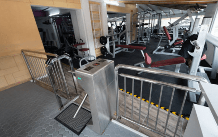 Top 10+ Gym Access Control Systems in 2025 - WodGuru