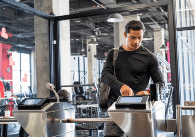 Top 10+ Gym Access Control Systems in 2025 - WodGuru
