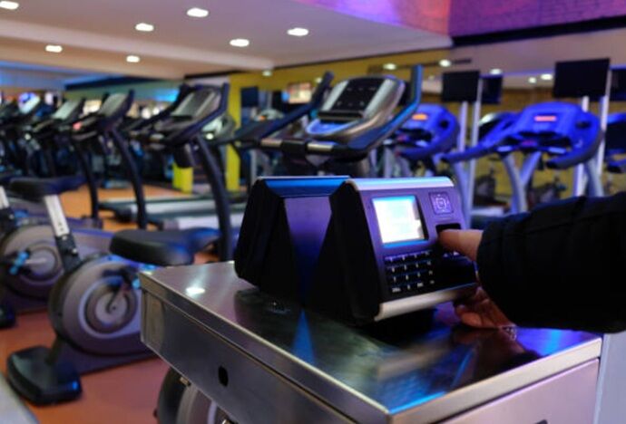 Top 10+ Gym Access Control Systems in 2025 - WodGuru