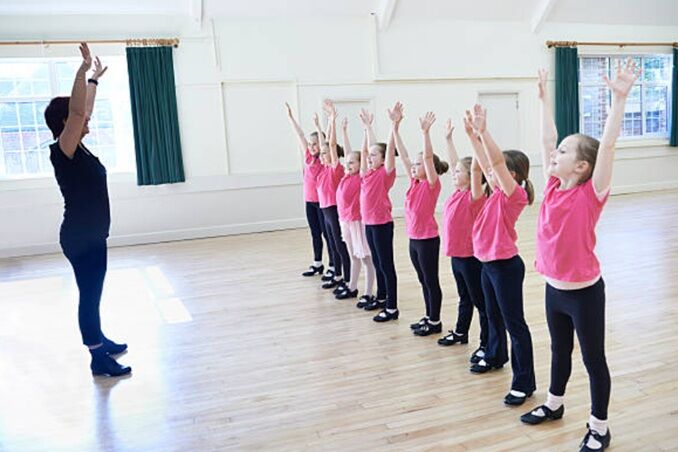 Dance Teacher Salary: How Much Do Dance Teachers Make in 2026? - WodGuru