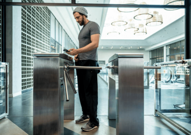 Top 10+ Gym Access Control Systems in 2025 - WodGuru