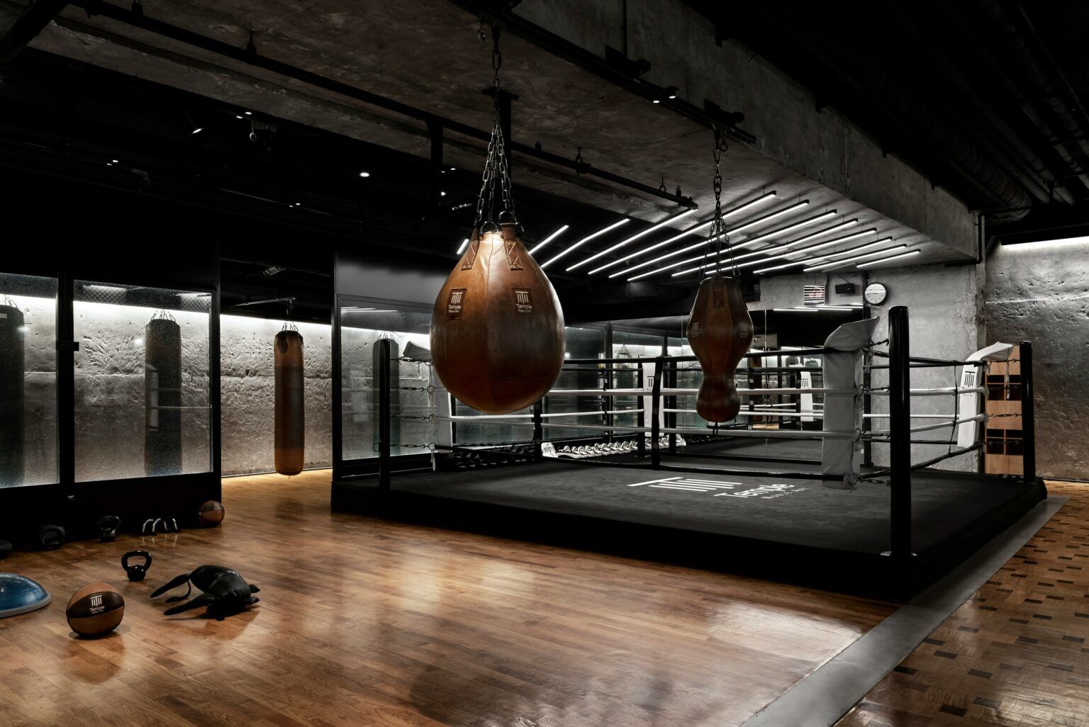 11 Gym Interior Ideas to Wow Clients in 2026 (+8 Gym Styles) - WodGuru