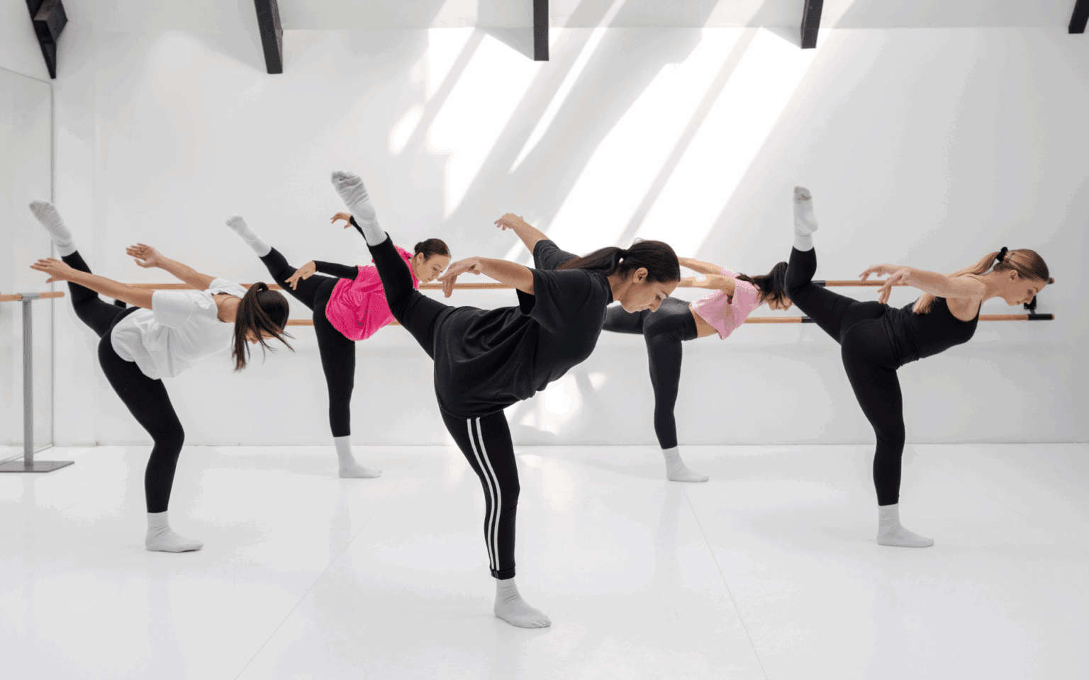 How to Become a Dance Teacher in 2026 (9 Steps) - WodGuru