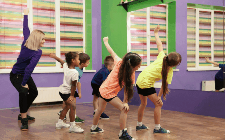 How to Become a Dance Teacher in 2026 (9 Steps) - WodGuru