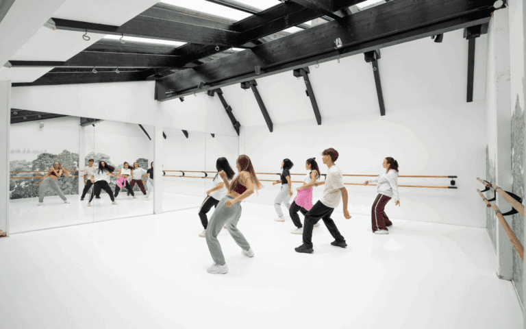 How to Become a Dance Teacher in 2026 (9 Steps) - WodGuru