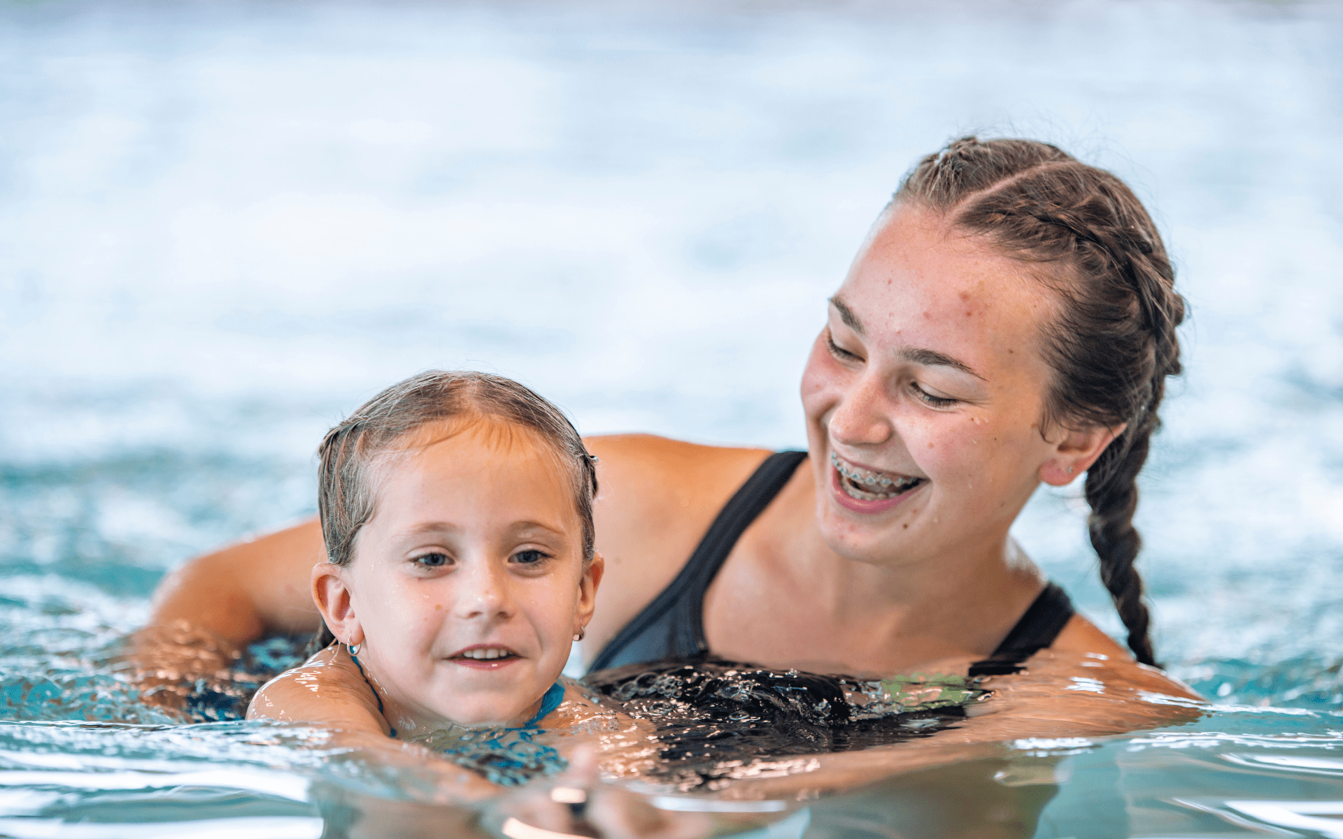 How to Become a Swim Instructor in 2025 (Step-By-Step) - WodGuru