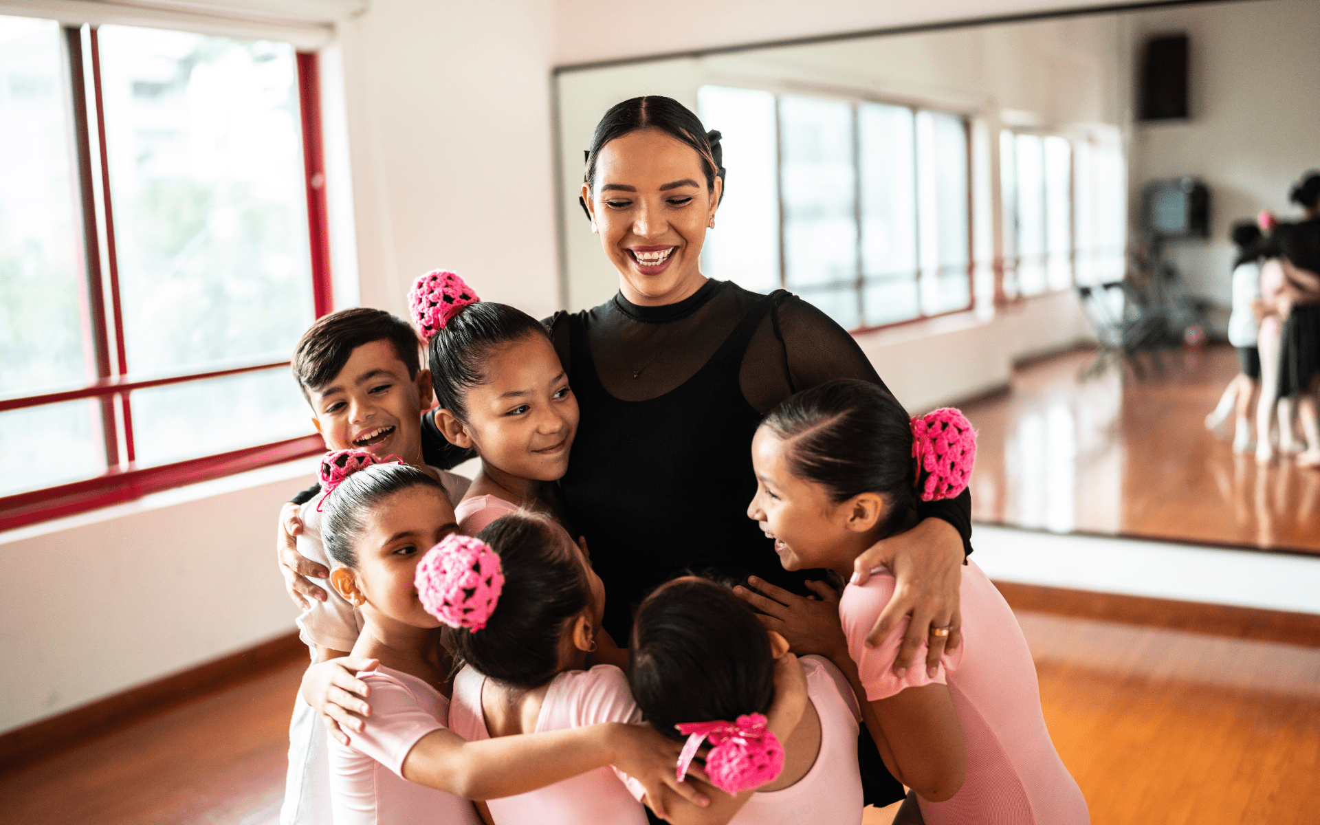 How to Become a Dance Teacher in 2026 (9 Steps) - WodGuru