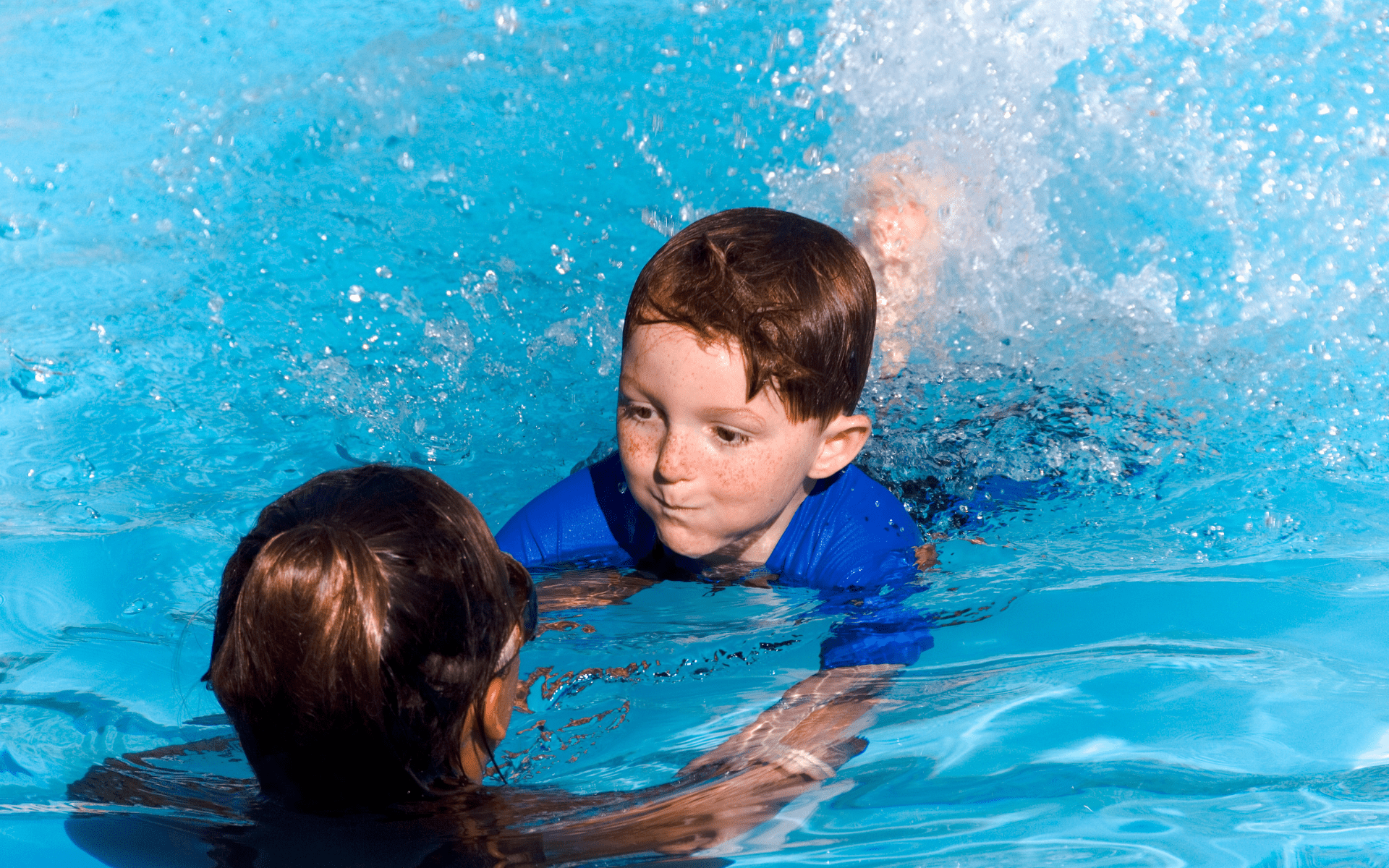 How to Become a Swim Instructor in 2025 (Step-By-Step) - WodGuru