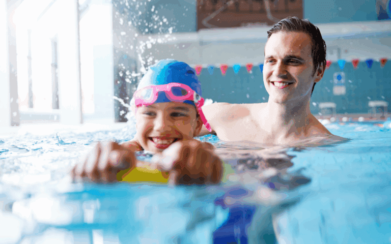 How to Become a Swim Instructor in 2025 (Step-By-Step) - WodGuru