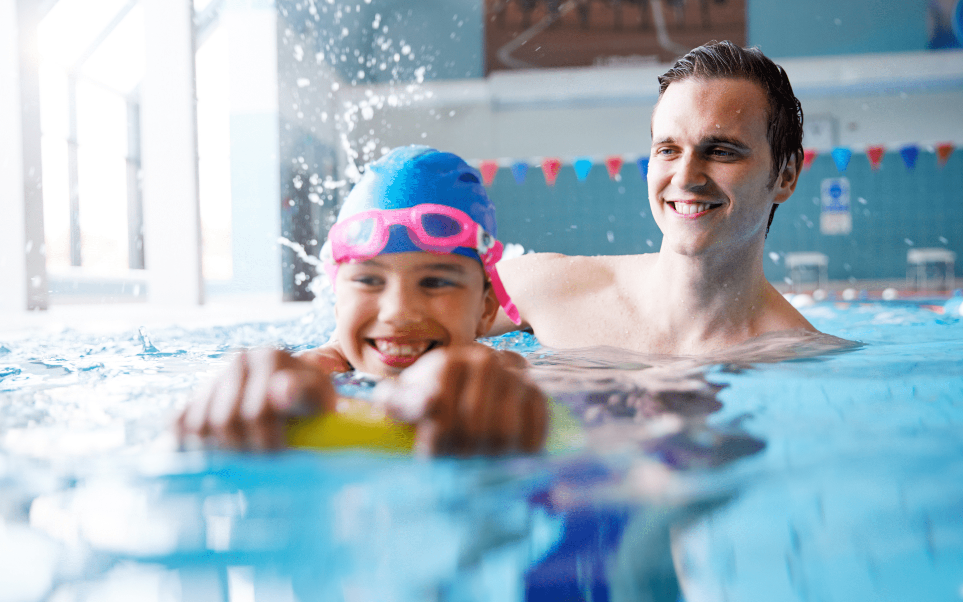 How to Become a Swim Instructor in 2025 (Step-By-Step) - WodGuru