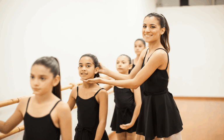 How to Become a Dance Teacher in 2026 (9 Steps) - WodGuru