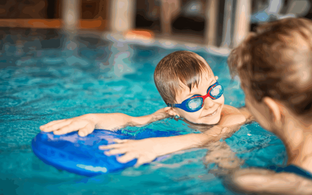 How to Become a Swim Instructor in 2025 (Step-By-Step) - WodGuru
