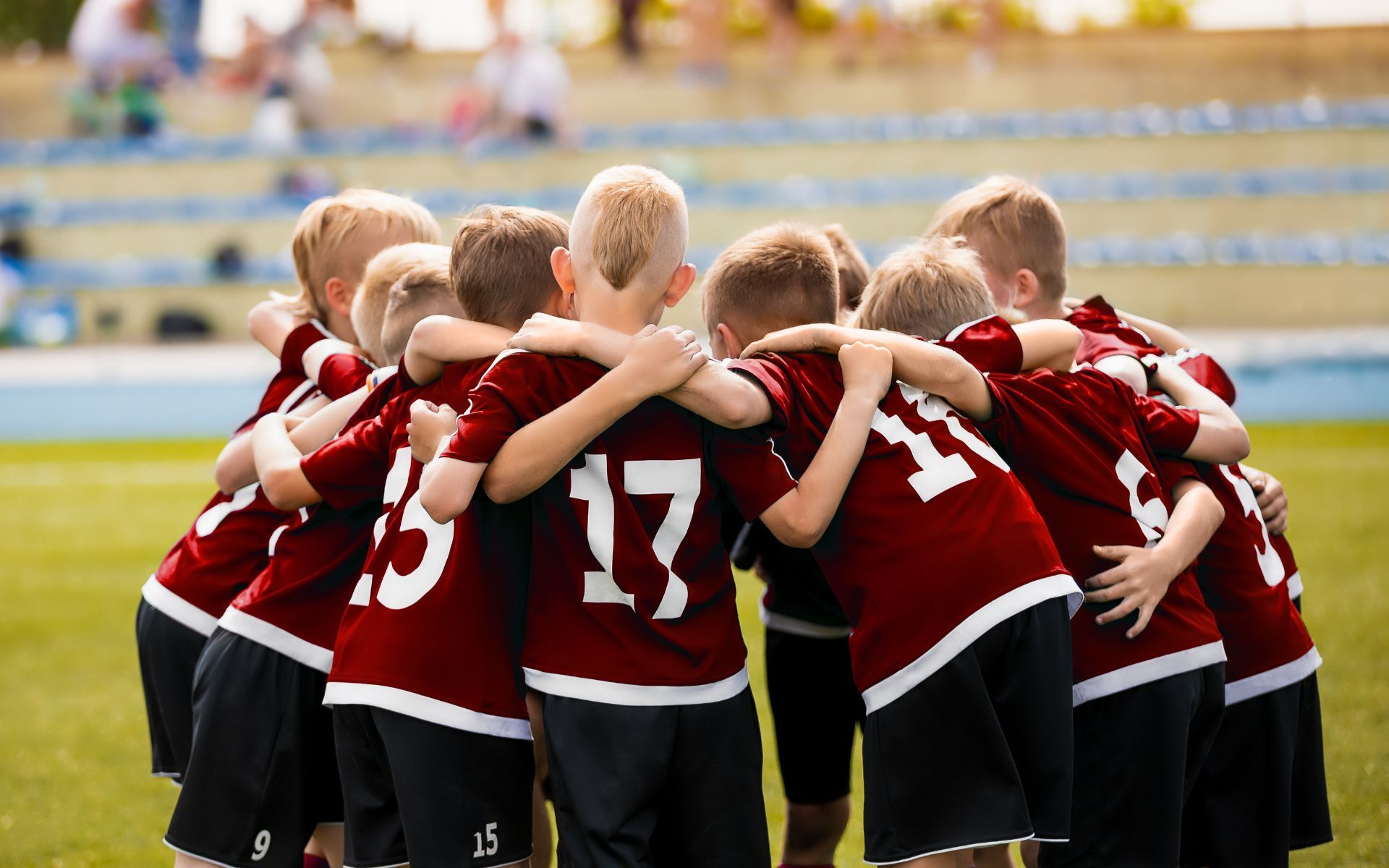 6 Best Youth Sports Club Management Software (Tried & Tested) - WodGuru
