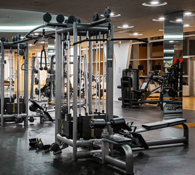 Gym Risk Assessment: Management and Safety Plan For a Gym - WodGuru