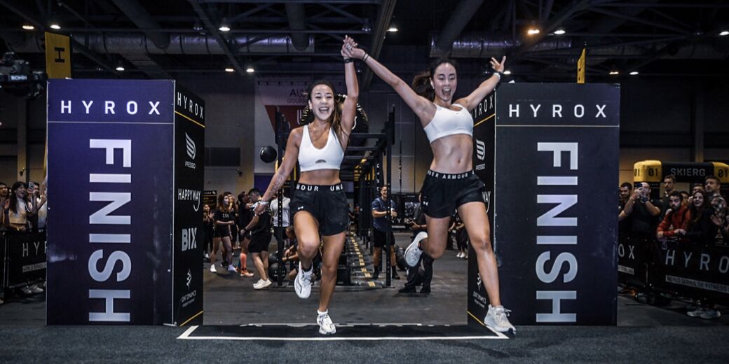 What is a HYROX Gym? 6 Things You Should Know in 2026 - WodGuru